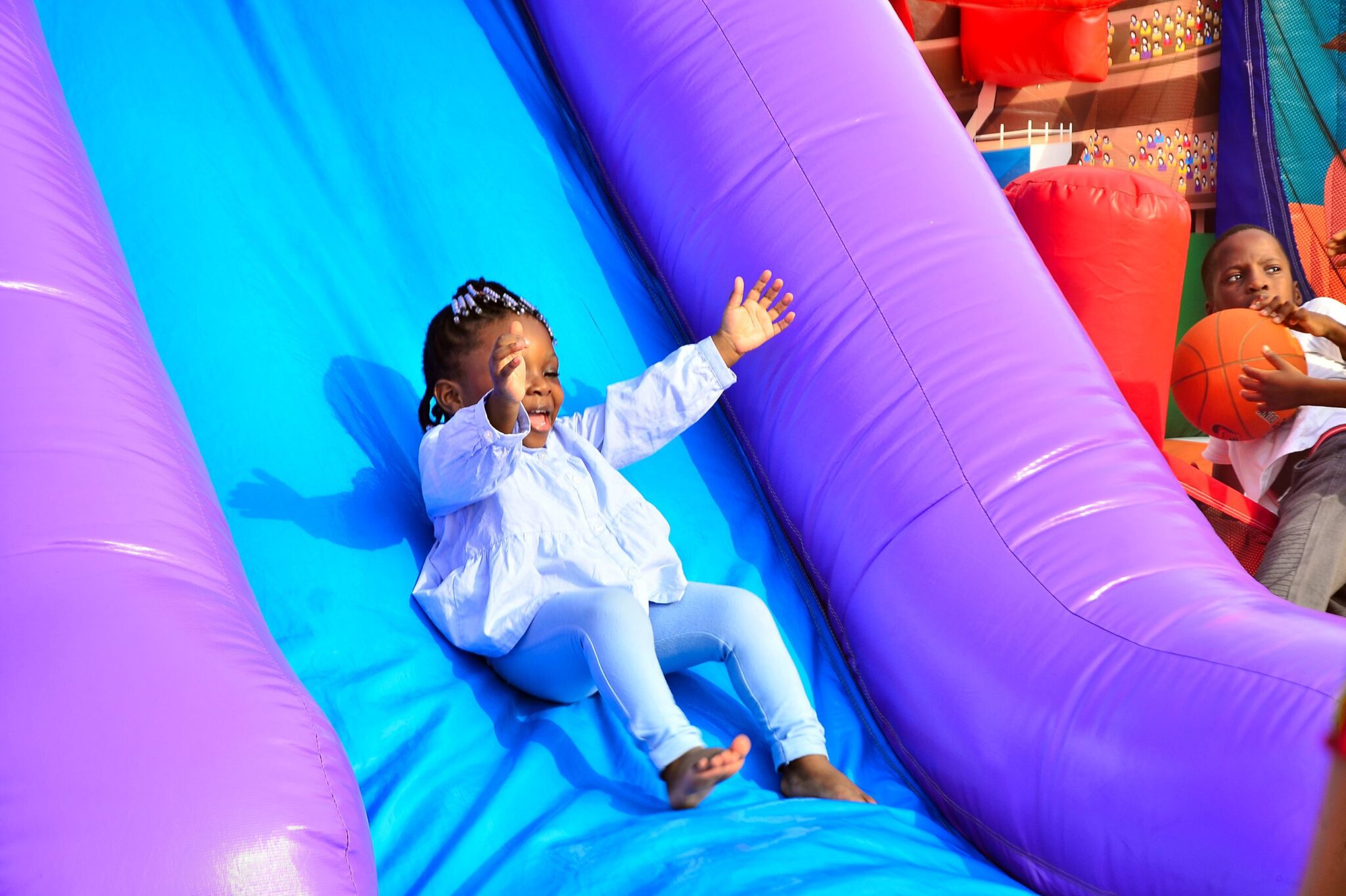 Playscape – We bring the fun to you